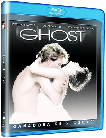 Ghost (1990) - CeX (IC): - Comprar, vender, Donar